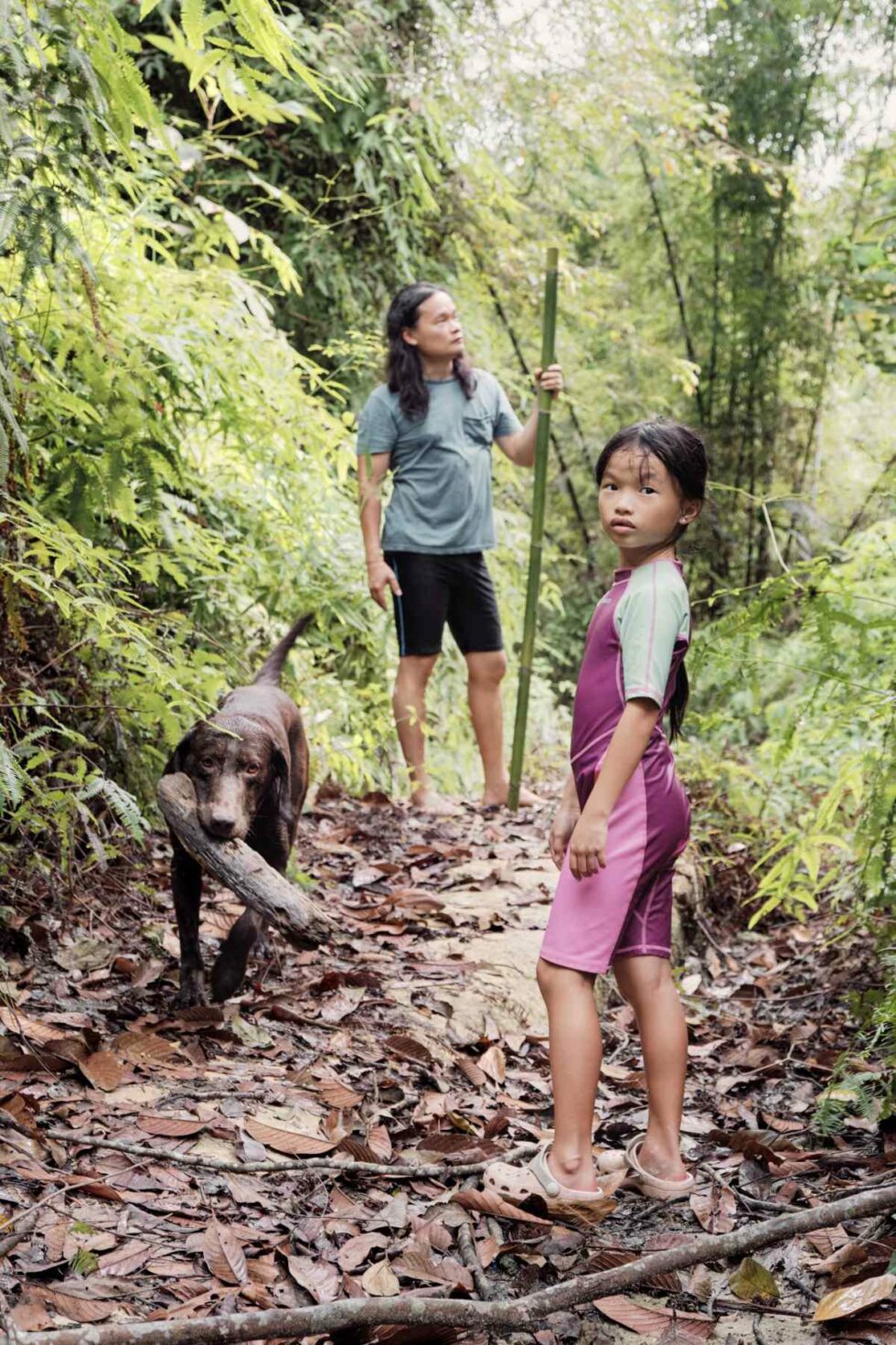 當爸媽變成老師，「自學」不全是快樂學習，也會面臨挫折、情緒與親子衝突 - 觀點同不同